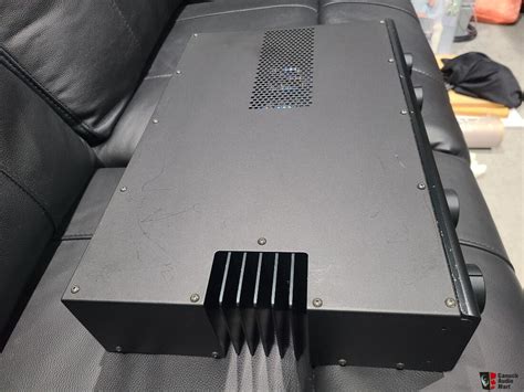 Adcom Gfp 750 Preamplifier Photo 4648505 Canuck Audio Mart