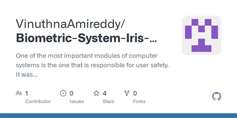 biometric system iris based recognition and authentication using