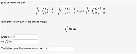 solved the following sum