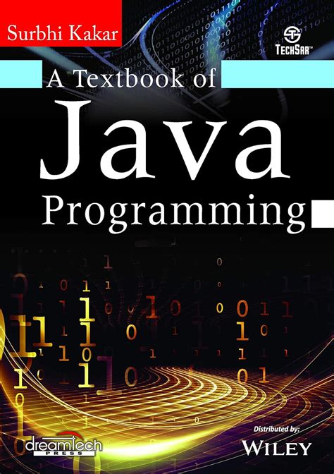 Buy A Textbook Of Java Programming Book Online At Low Prices In India A Textbook Of Java