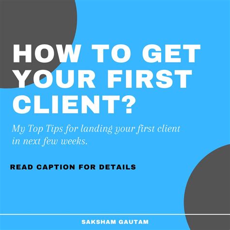saksham gautam on linkedin if you re serious about landing your first