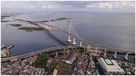 Cclex Finally Opens Its Pedestrian And Bike Lanes To The Public