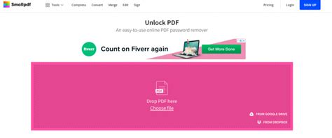 How To Print Secured PDF For Free Top 5 Ways In 2021