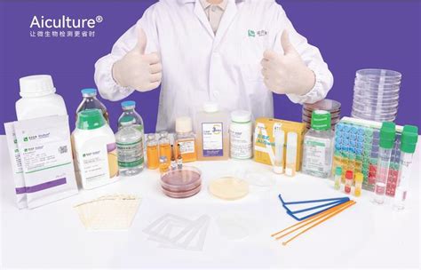 Aiculture 结晶紫中性红胆盐琼脂（vrba）检测原理 知乎