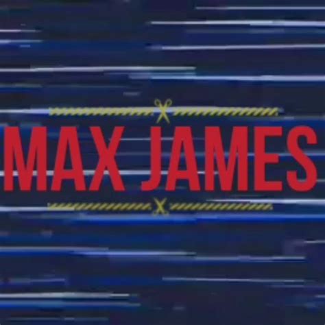 Max James Youtube