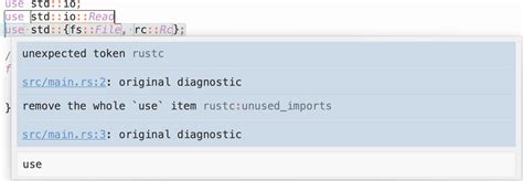 Uri For Rust Opens In Browser · Issue 2133 · Sublimelsplsp · Github