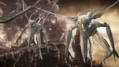 Rule 34 Batwing Demon Batwings Big Penis Darksoul Demon Fromsoftware Gay Gay Sex Giant Penis