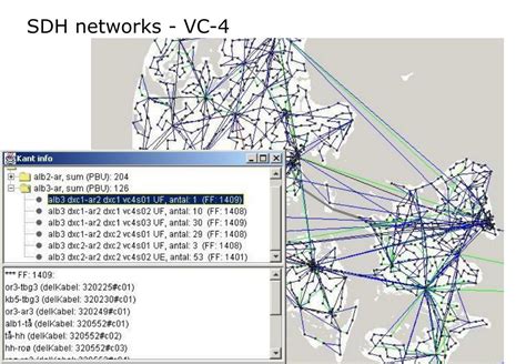 Ppt Wide Area Networks Wan Synchronous Digital Hierarchy Sdh