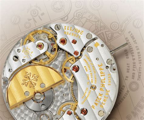 História Da Patek Philippe Um Legado De Tradição E Inovação Na Relojoaria