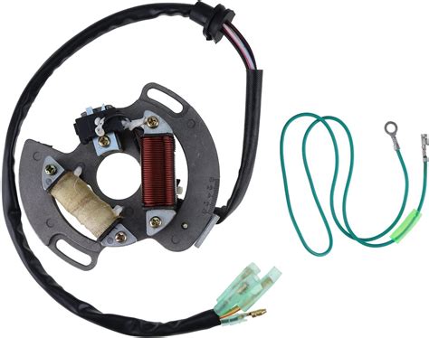 Sss Racing Stator Coil