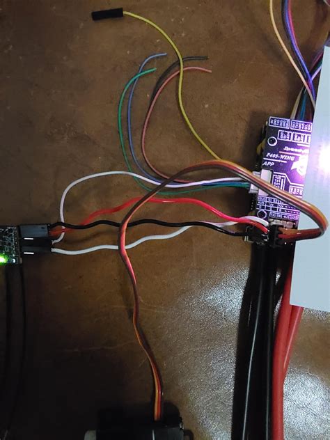 SpeedyBee F Wing Firmware ArduPlane ArduPilot Discourse