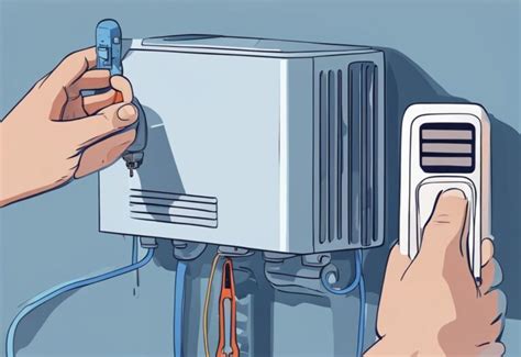 Easy Guide To Ac Float Switch Reset Step By Step Instructions