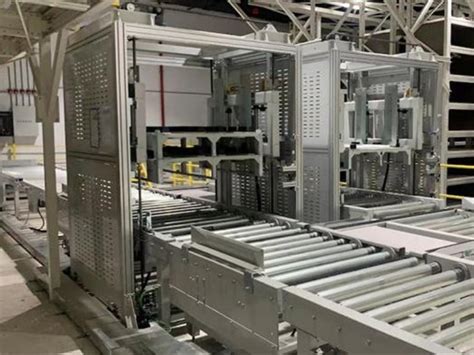 china miniload automated storage and retrieval systems manufacturer