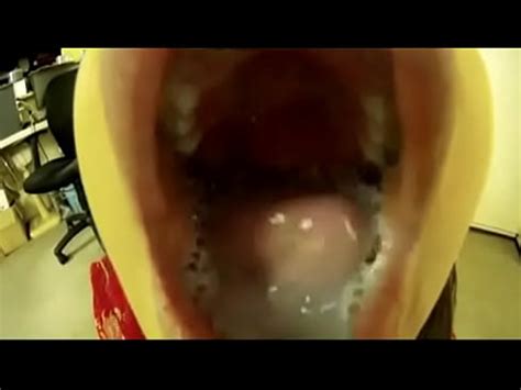 She Would Like Consume Lots Of Semen XVIDEOS