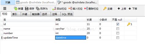 solr之搭建solr6 0服务并从mysql上导入数据 腾讯云开发者社区 腾讯云