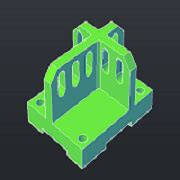 AutoCAD D Modeling Online Course EDST E Learning