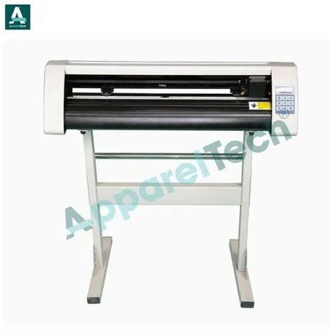 Appareltech Subliat Cutting Plotter Photoshop Usb At ₹ 17999 In Noida
