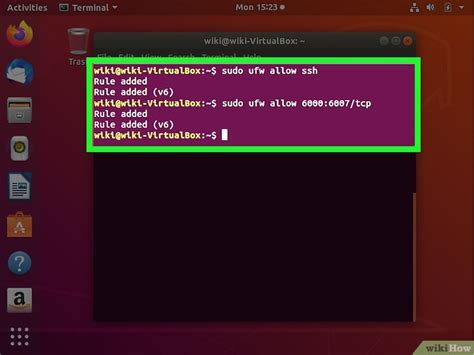 How To Open Ports On A Linux Server Firewall 5 Methods