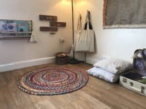 An Enabling Environment The Nest Day Nursery