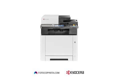 Kyocera ECOSYS M5526cdw - Fotocopy Kita