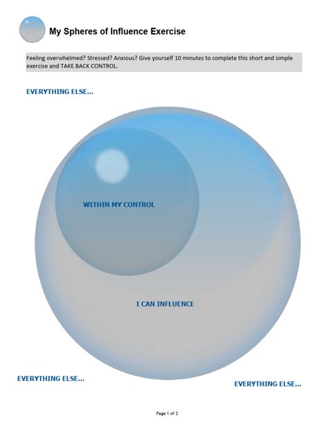 spheres of influence complete pdf