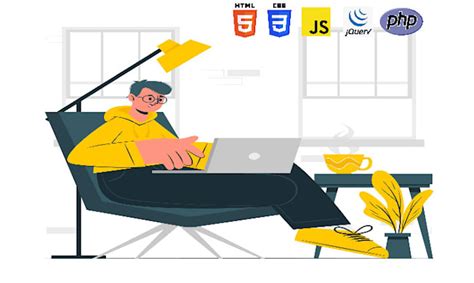Design Website As You Need With Htmlcssjsphpjquery By