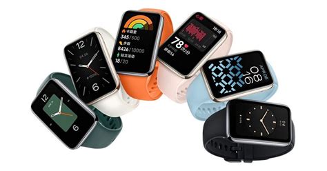 Xiaomi Mi Smart Band 7 Pro Launched Price Specifications Features TechiAzi