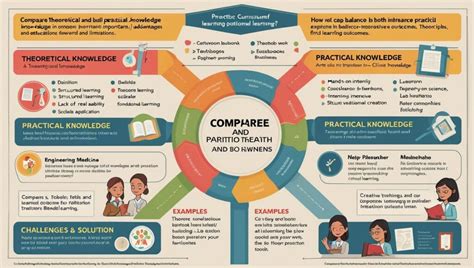 Theoretical Vs Practical Knowledge In Education Teachers Guide