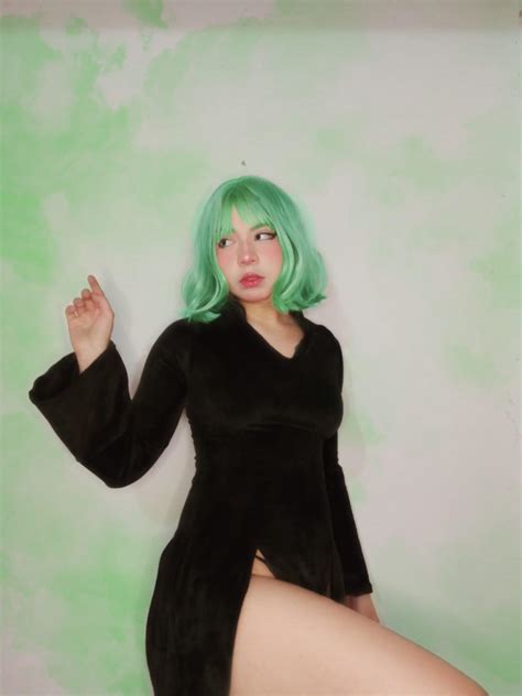 Best Tatsumaki Cosplay Images On Pholder One Punch Man Cosplaygirls And Cosplay For Everyone