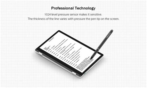 Teclast TL T6 Active Stylus Pen GearVita