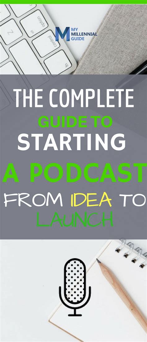 How To Start A Podcast For Free: Starting a Podcast Guide | Starting a podcast, Podcast topics ...