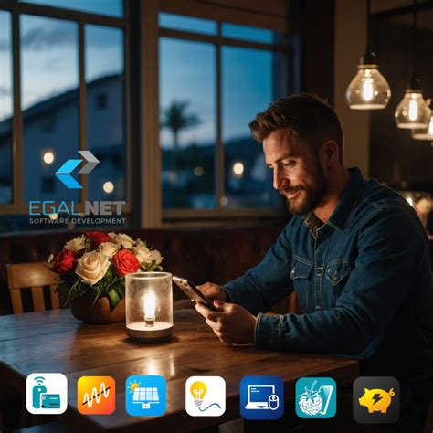 Egalnet Valentinesday Lovetech Fallinlovewithtechnology