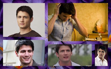 NATHAN One Tree Hill Wallpaper Fanpop