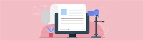 How To Write A Script For A Youtube Video Tips And Best Practices Brafton