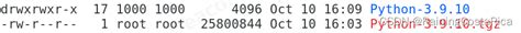 centos本地安装meson，报错 modulenotfounderror no module named ‘msvcrt‘ modulenotfounderror no module