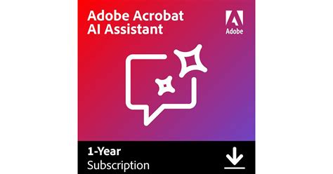 Adobe Acrobat Ai Assistant 30009449 Bandh Photo Video