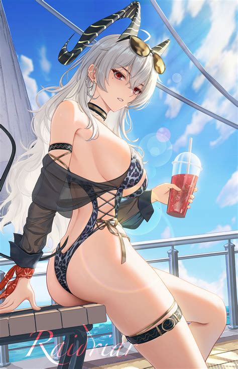 Raidriar 18 Zani Wuthering Waves Wuthering Waves Absurdres