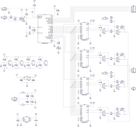 Cv To Midi Converter Kit Faregulu