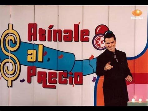 ¿por Qué Salió Del Aire Atínale Al Precio Uno De Los Programas Más