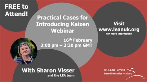 Lean Enterprise Academy Posted On Linkedin