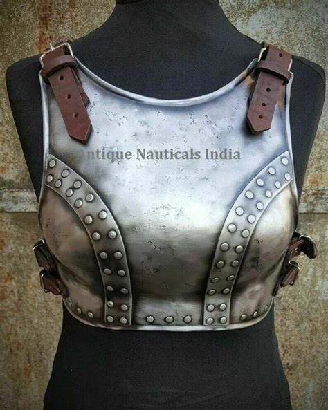 Lady Cuirass Breastplate Armor Best For Wearable And Best T For