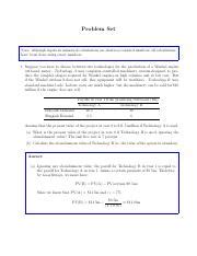 2 1 Real Options Problem Set Solutions Pdf Problem Set Note Although Inputs In Numerical