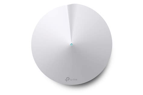 Deco M Deco Whole Home Mesh Wifi Tp Link