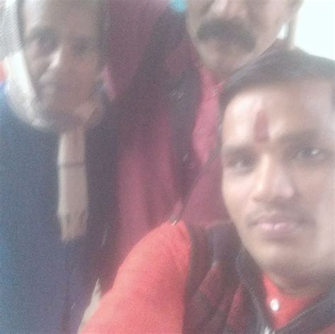 Manish Kumar Tiwari