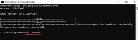 How To Fix Windows Error Code X
