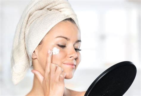 اهتمي بجمالك 7 خطوات ضرورية قبل استخدام كريمات تفتيح البشرة