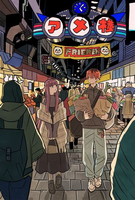Frieren Fern Stark And Eisen Sousou No Frieren Drawn By Takeuchi