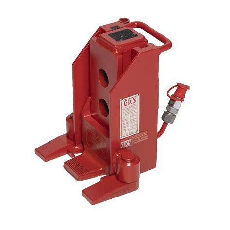 Gks Perfekt Toe Jacks Equipment Corps