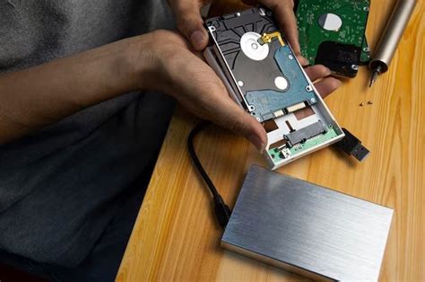 how do encrypted external hard drives work darwin s data