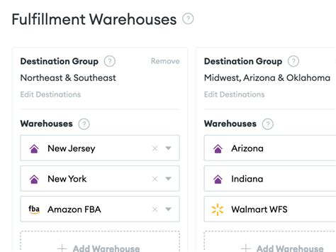 Order Management Software Ecommerce Order Management System